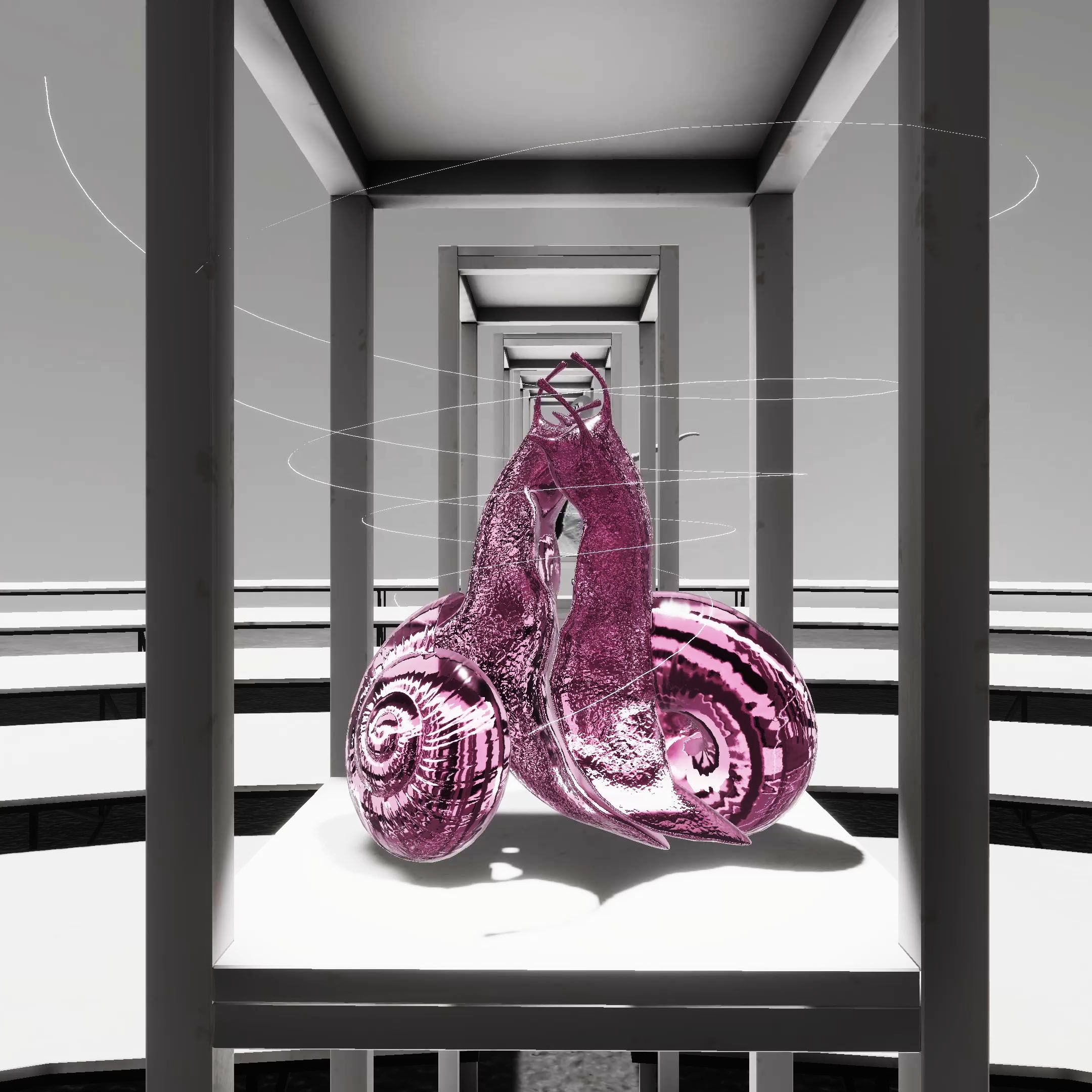 Theatrum Radix – Virtual natural order between art and science by ...