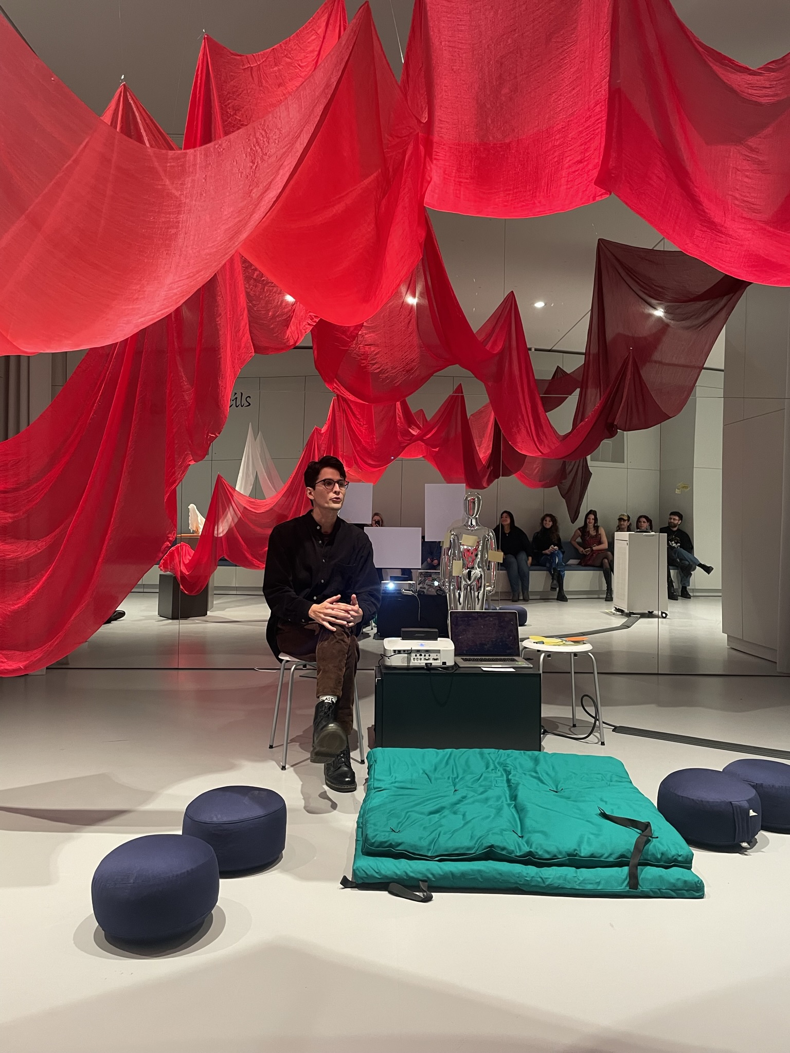 Christian Beltran - The Child Besides You - Hermann von Helmholtz ...